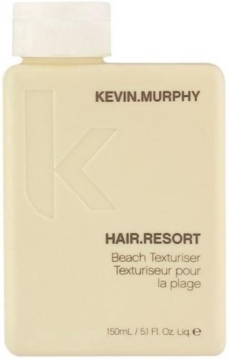 KEVIN.MURPHY Hair.Resort Beach Texturiser - 150ml | bol.com