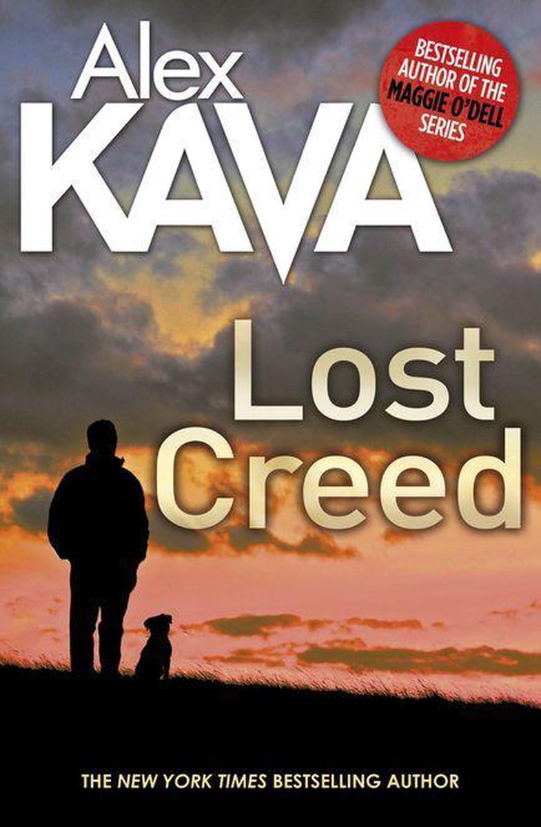 Ryder Creed 6 - Lost Creed (ebook), Alex Kava | 9780751572223 | Boeken ...