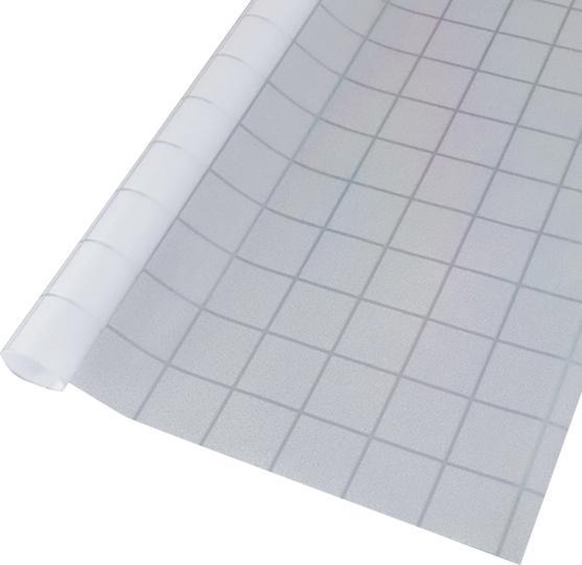 Raamfolie - 70cm x 300cm - Decoratiefolie - Plakfolie - Zelfklevend ...