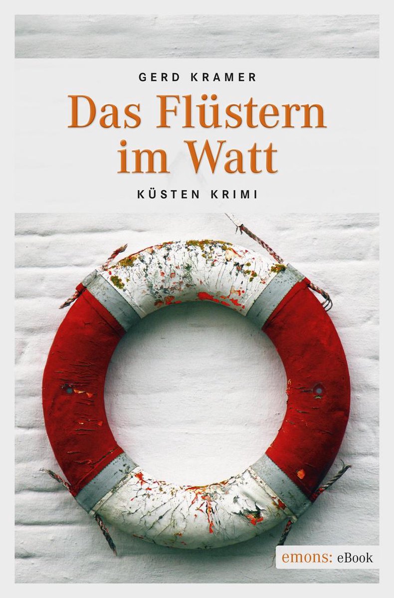 Flottmann und Hilgersen - Das Flüstern im Watt (ebook), Gerd Kramer ...