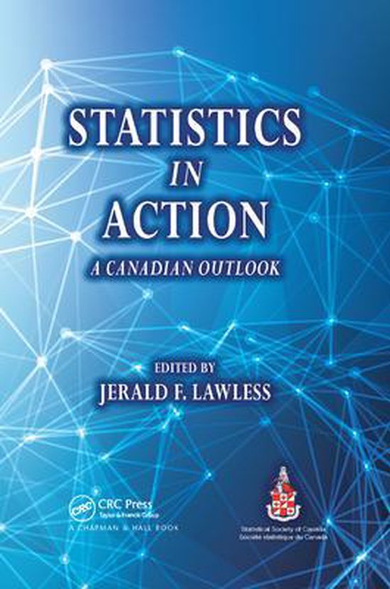 Statistics in Action | 9780367378844 | Boeken | bol.com
