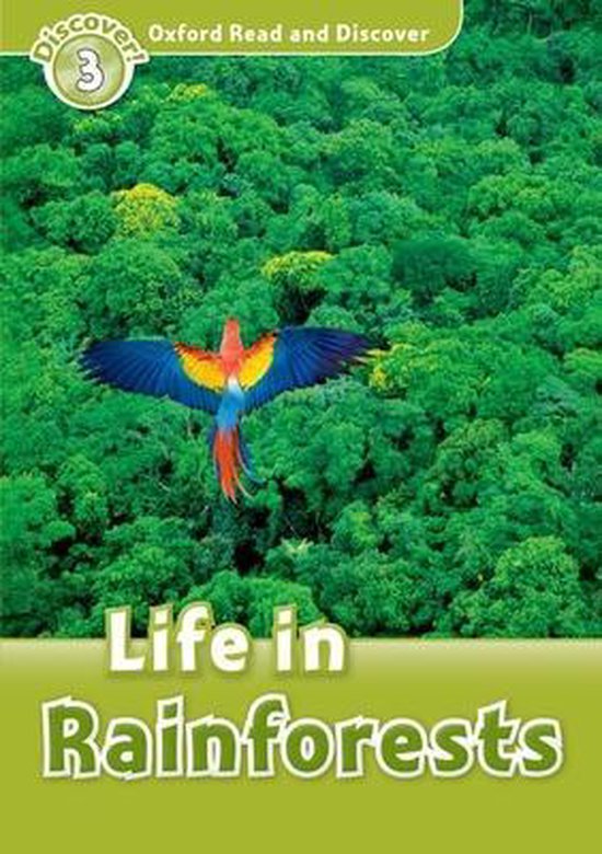 Oxford Read and Discover: Level 3 | 9780194643801 | Cheryl Palin ...