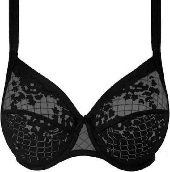 Empreinte Mélody Beugel Bh 1786 Zwart 105D | bol.com