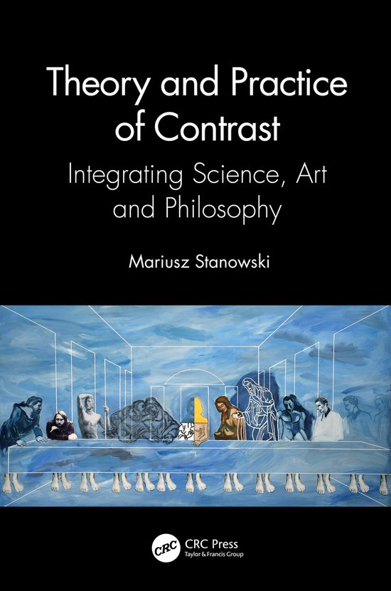 Theory and Practice of Contrast, Mariusz Stanowski | 9780367774394 ...