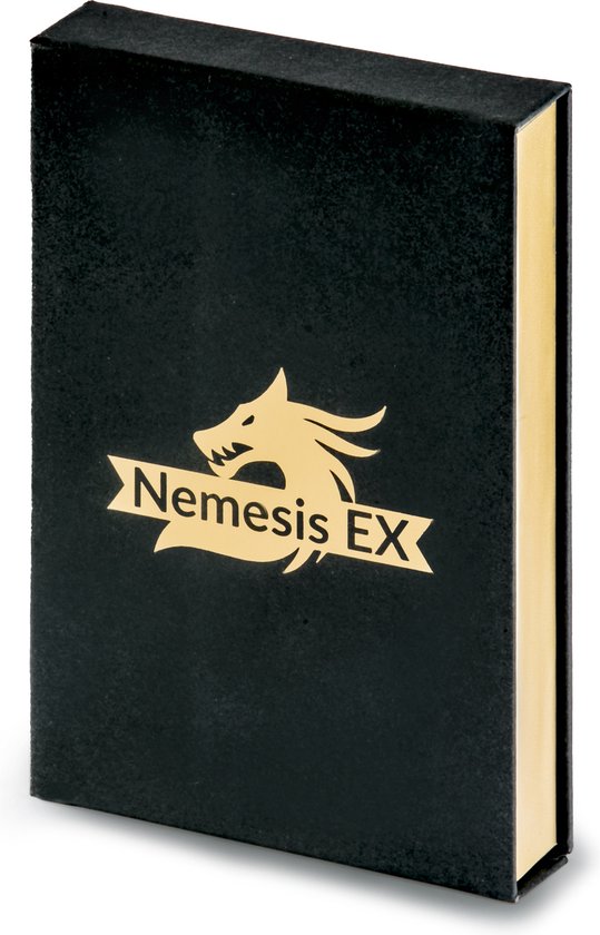 Nemesis - Display & Gift Slab Box - o.a. PSA en Beckett - graded ...