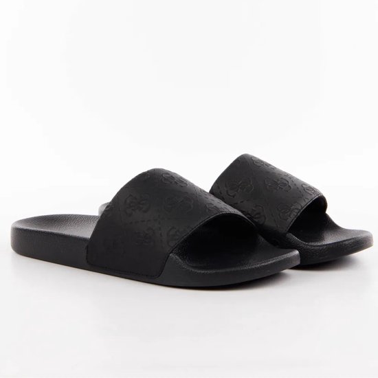Black sliders | bol