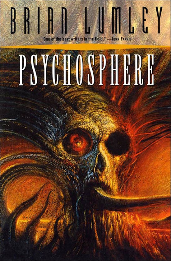 Psychomech Trilogy - Psychosphere (ebook), Brian Lumley | 9781466806252 ...