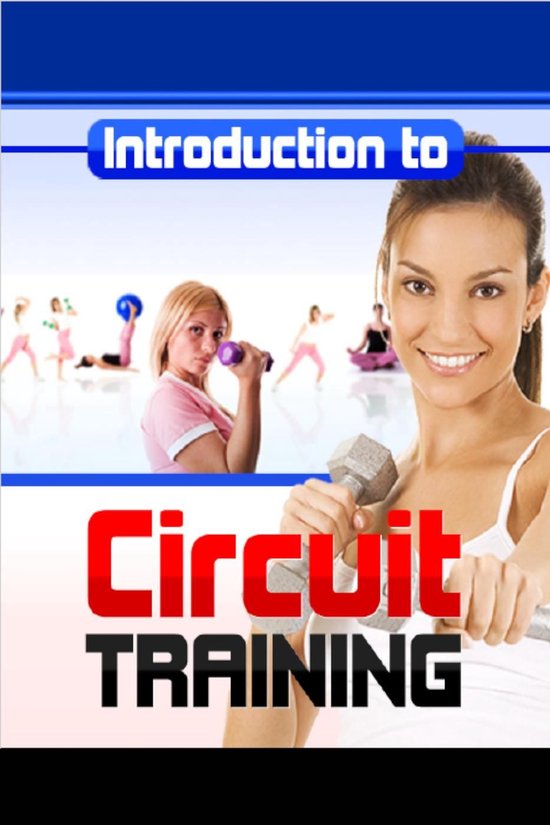 Introduction to Circuit Training (ebook), Ricardo Ripoll ...