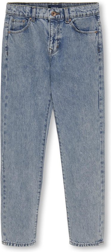 Only & SONS - Broek - Maat 176 - Jongens - LIGHT BLUE - | bol