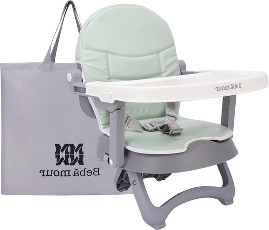 Upseat babystoel met pallets en zitplaatsen voor baby's draagbaar reis ...