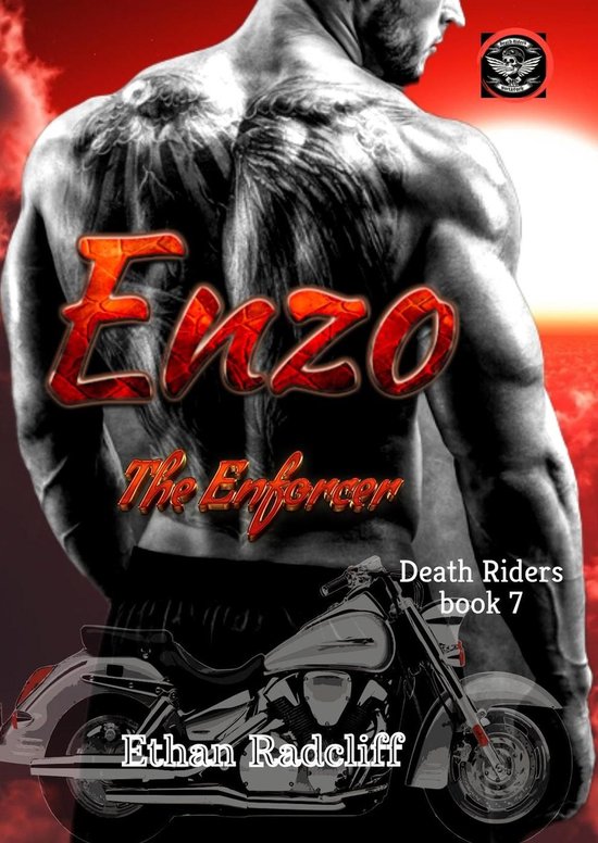 Death Riders - Enzo, the Enforcer (ebook), Ethan Radcliff ...