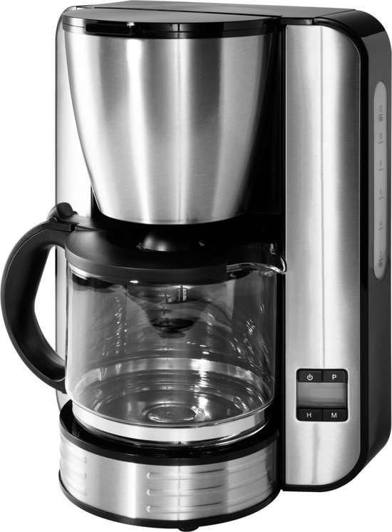 MEDION MD16230 - Koffiezetapparaat | bol
