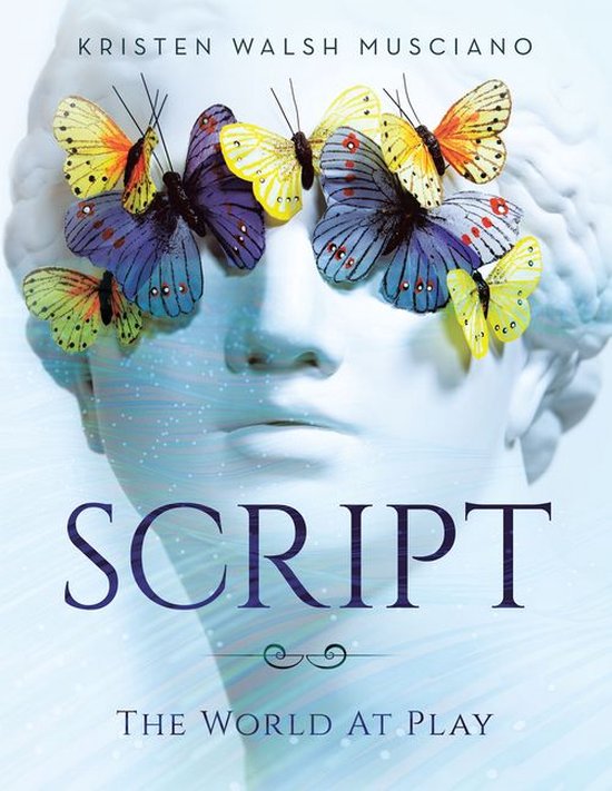 SCRIPT (ebook), Kristen Walsh Musciano | 9798765253809 | Boeken | bol