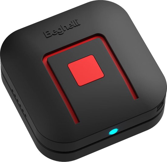 Beghelli - Salvavita Pocket - Portable Emergency Device - Elderly ...