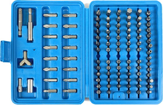 bit set 100 delig | bol