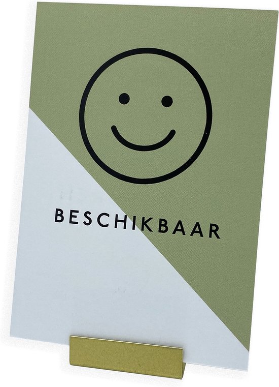 LIFE SAVERS | Focuskaartje/Niet Storen | Stijlvol | Niet Storen-kaartje ...