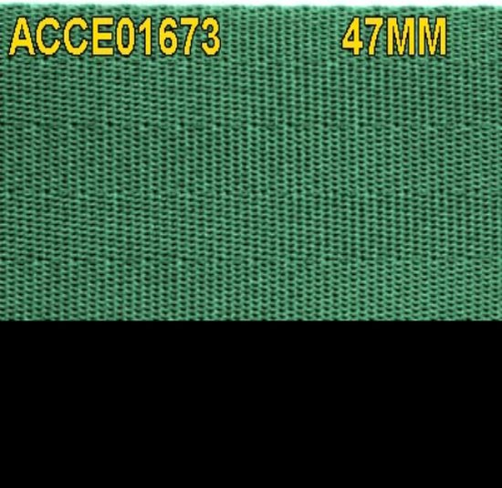 MGM Trading - Gordel -Safety Belt - 2 Meter - Groen | bol