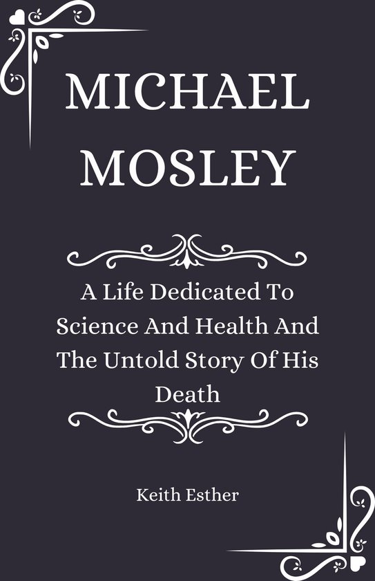 Michael Mosley (ebook), Azeez Quadri | 1230007943676 | Boeken | bol