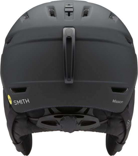 Smith Aspect Skihelm Unisex | bol