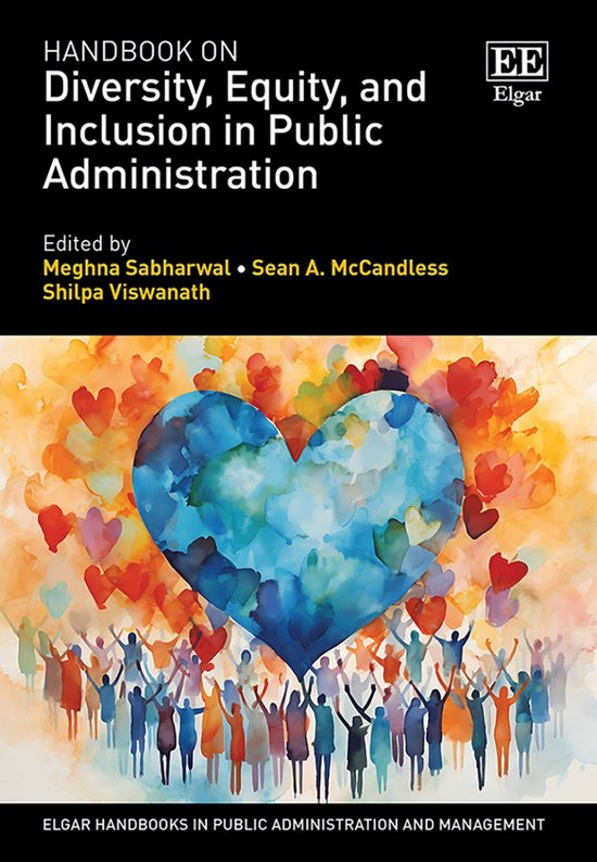 Elgar Handbooks in Public Administration and Management- Handbook on ...