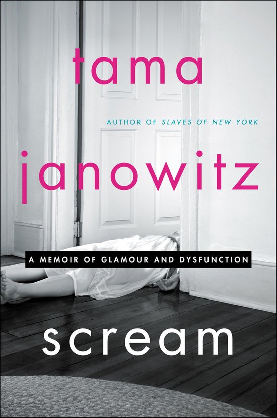 Scream (ebook), Tama Janowitz | 9780062391339 | Boeken | bol