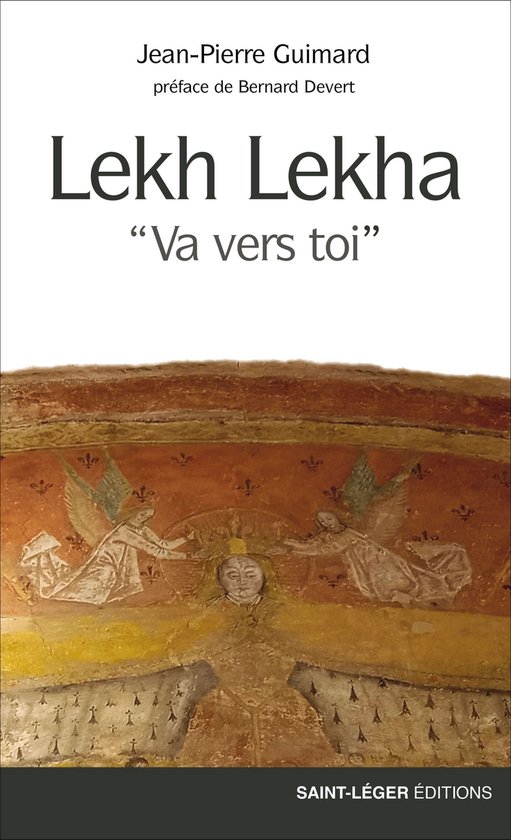 Lekh Lekha (ebook), Jean-Pierre Guimard | 9782364528901 | Boeken | bol