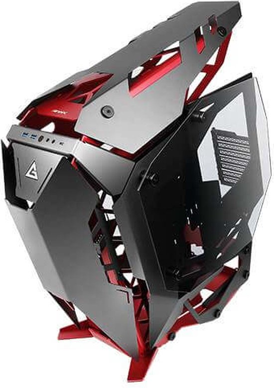 ATX Semi-tower Box Antec TORQUE | bol