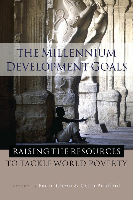 The Millennium Development Goals | 9781842777350 | Colin Bradford Jr ...