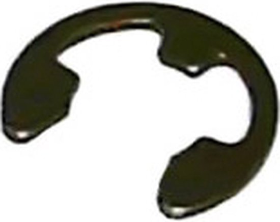 Bofix Asborgring 3-noks 7mm (50st) | bol