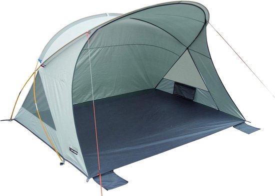 High Peak Cadiz 80 Strandtent - UV-bescherming - Grote Zonbescherming ...