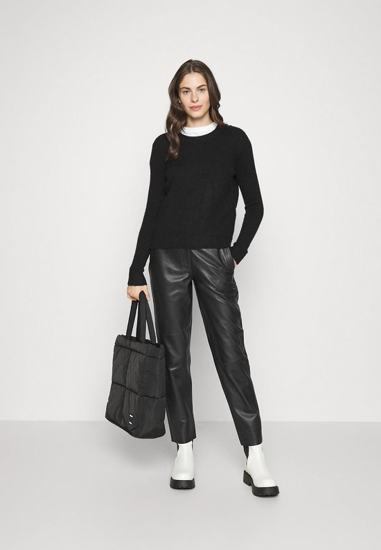 Goosecraft Cleo pants sheep bugatti black Maat M | bol