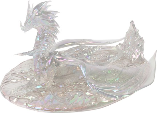 Guild Wars II Elder Dragon AURENE Figurine | bol