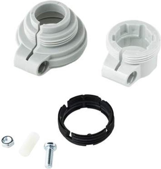 Honeywell Eva1-Danfoss Home adapter set voor HR40 | bol