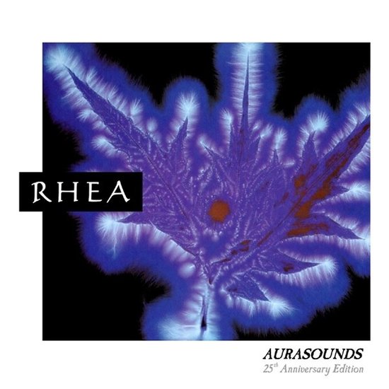 Rhea - Aurasounds (CD), Rhea | Muziek | bol