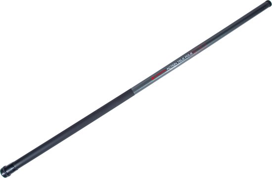 Ultimate Action Tele Pole 5m (Vaste Hengel Met Elastiek) | Vaste hengel ...