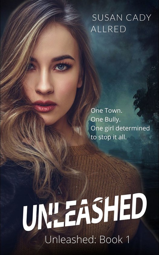 Unleashed 1 - Unleashed (ebook), Susan Cady Allred | 1230008213952 | Boeken | bol