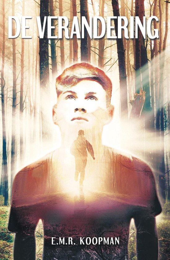 De verandering 1 - De verandering (ebook), E.m.r. Koopman ...