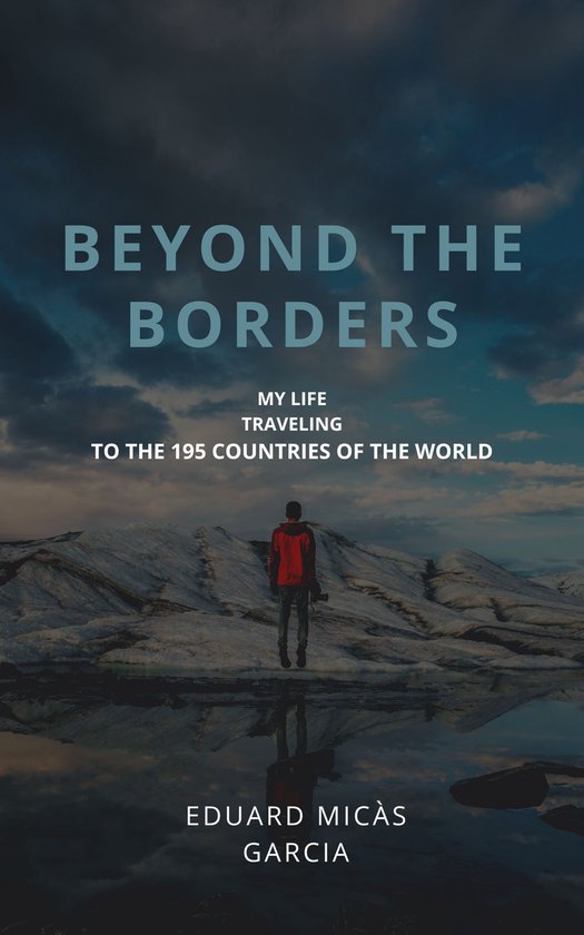 BEYOND THE BORDERS (ebook), EDUARD MICÀS GARCIA | 1230006317102 ...