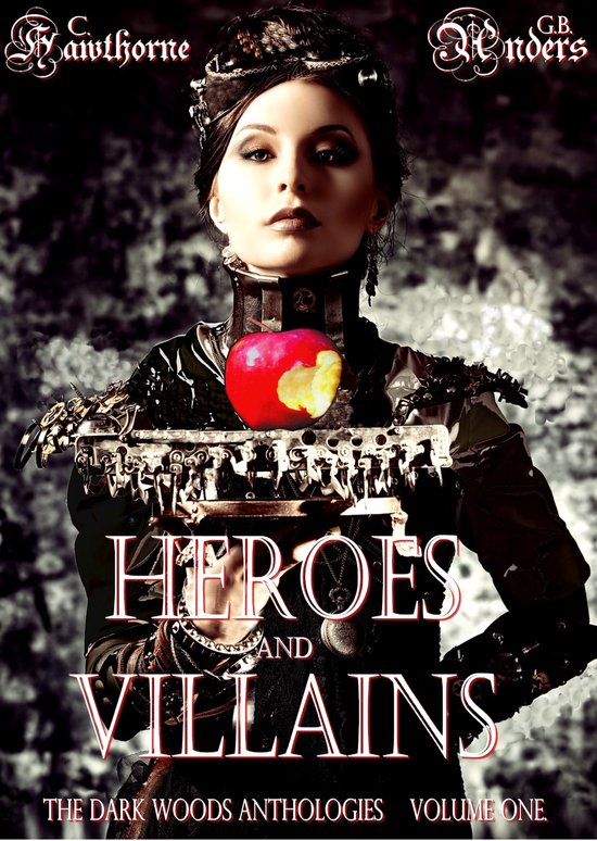 Heroes and Villains (ebook), C. Hawthorne | 1230008177612 | Boeken | bol
