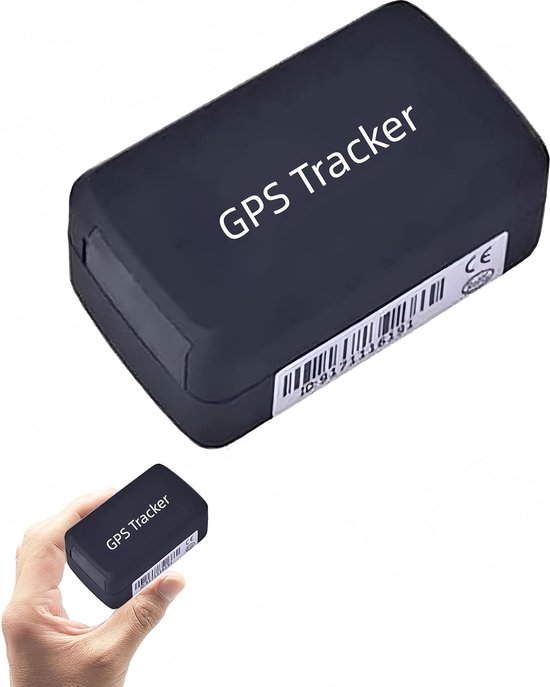 Gps Tracker Fiets - Gps Fiets - Track en Trace Fiets - Volgsysteem ...