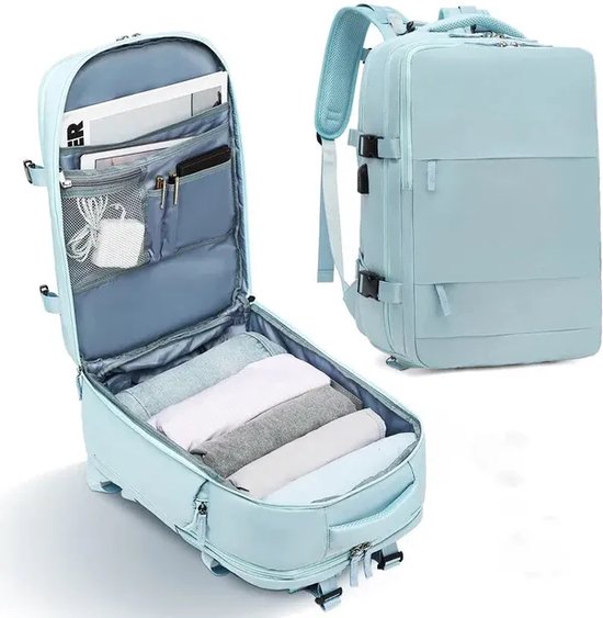 Multifunctionele rugzak LAGART 40 x 30 x 20 cm | bol