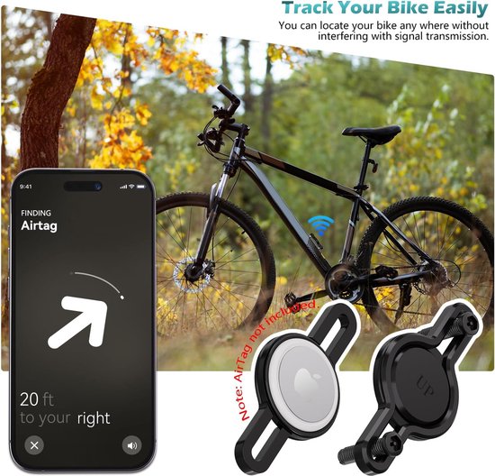 Gps Tracker Fiets - Gps Fiets - Track en Trace Fiets - Volgsysteem ...