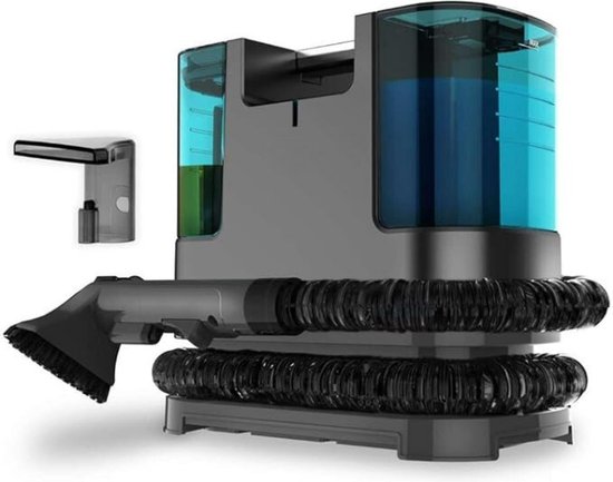 Meubelreiniger Apparaat 3-in-1 - Tapijtreiniger Machine Vlekkenreiniger ...