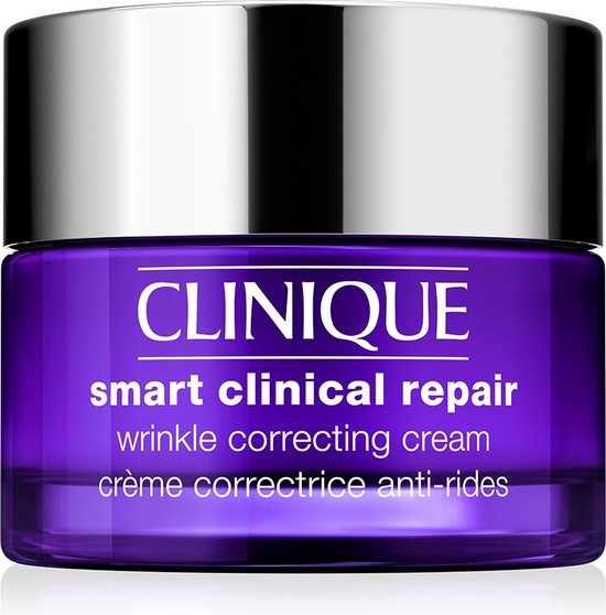 Clinique Smart Clinical Repair™ Wrinkle Correcting Cream 15ml | bol