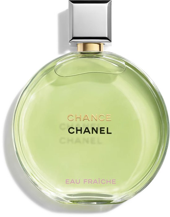 Chanel Chance Eau Fraiche edp 150ml | bol