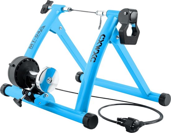 Professionele Fietstrainers Direct Drive – Krachtige Fiets Trainer ...