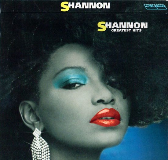 Greatest Hits, Shannon | Muziek | bol