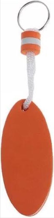 Drijvende sleutelhanger - Sleutelhanger - Foam sleutelhanger ...