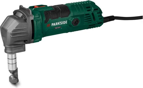 PARKSIDE® Knabbelschaar | 550W | Metaalschaar elektrisch | bol