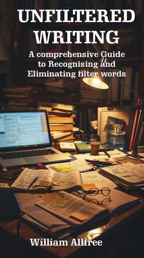 Unfiltered Writing: A Comprehensive Guide to Recognising and ...